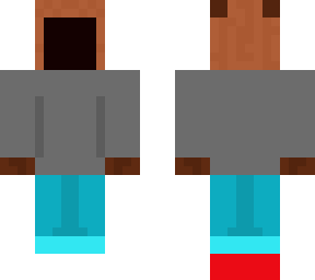 chill | Minecraft Skins