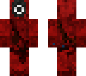 Circle guard | Minecraft Skin