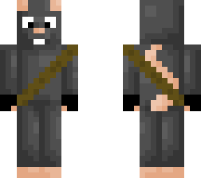 rat | Minecraft Skins