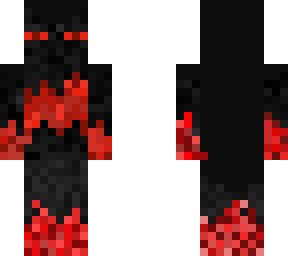 enderman | Minecraft Skins