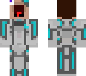creebus | Minecraft Skins