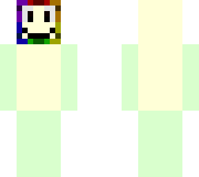 Dandy | Minecraft Skin