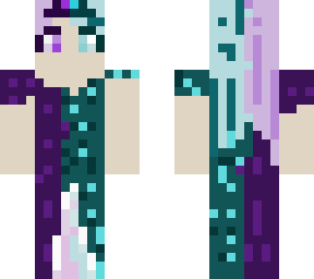 skulk | Minecraft Skins