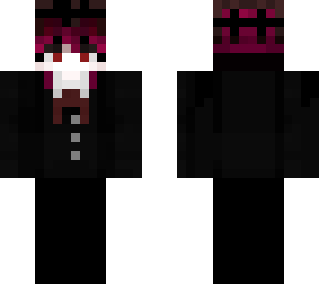 felix | Minecraft Skins