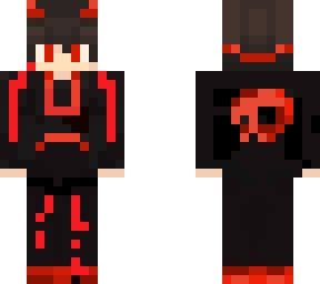 Fun | Minecraft Skin