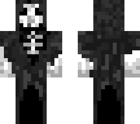 grim reaper | Minecraft Skins