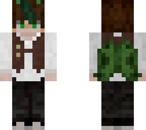 joel | Minecraft Skins