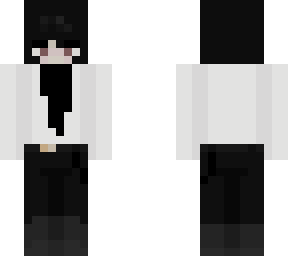 Luke | Minecraft Skin