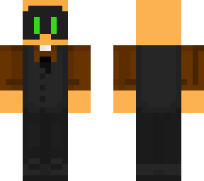mike | Minecraft Skins