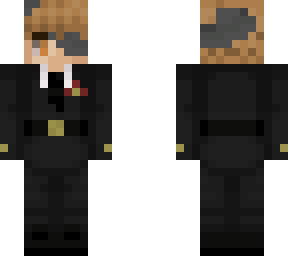 officer | Minecraft Skins