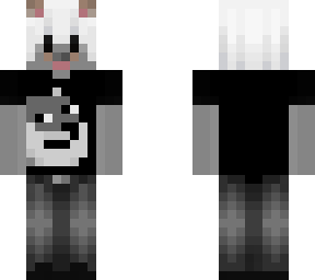 my skin for gmod | Minecraft Skin