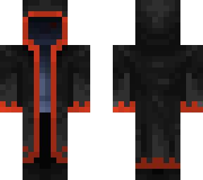 omniti | Minecraft Skin