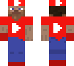 peentar | Minecraft Skins