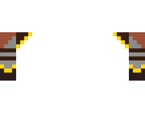 Prosthetic arm | Minecraft Skin