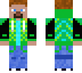 rekrap2 | Minecraft Skins