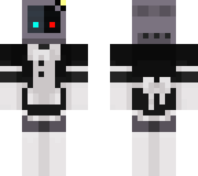 sai | Minecraft Skins