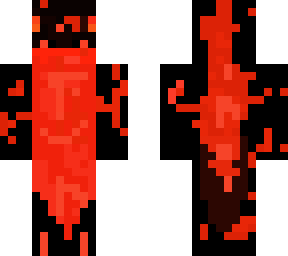 salamander | Minecraft Skins