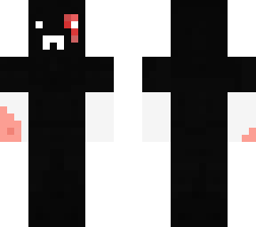 ShadowWolf | Minecraft Skin