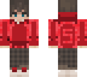 rene | Minecraft Skins