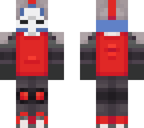 phighting | Minecraft Skins