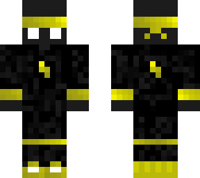 spoke skin | Minecraft Skins