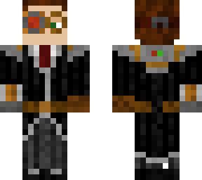 villain | Minecraft Skins