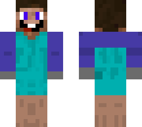 default steve | Minecraft Skins