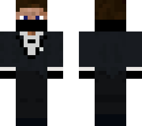 clean | Minecraft Skins