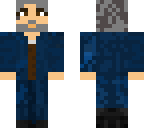 cain | Minecraft Skins