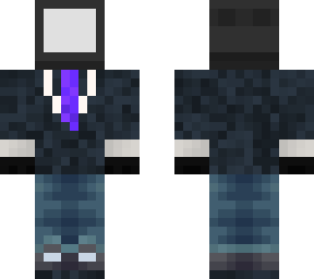 tvman | Minecraft Skins