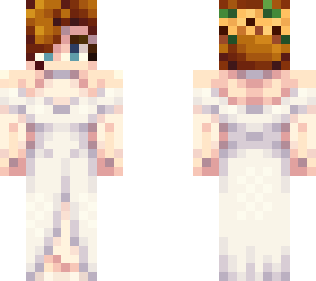 wedding | Minecraft Skins