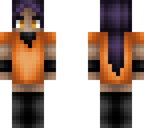 bleach | Minecraft Skins