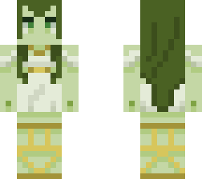 gorgon | Minecraft Skins