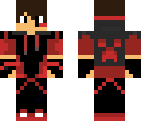 zzz | Minecraft Skin