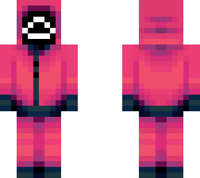 ~* Triangle Guard *~ | Minecraft Skin