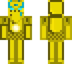 adnmm | Minecraft Skin