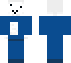 winston | Minecraft Skins