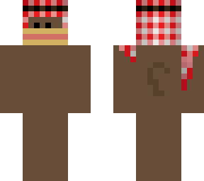 arab | Minecraft Skins