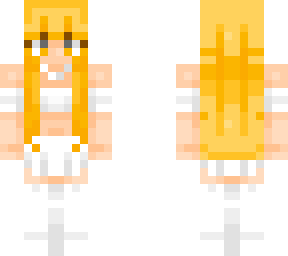 Ava | Minecraft Skin