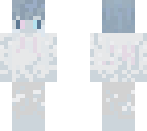 Banshee MrAimbotJK | Minecraft Skin