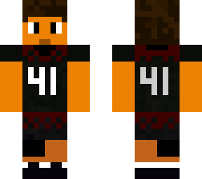 basketball | Minecraft Skins