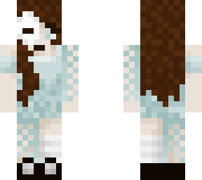 skeleton | Minecraft Skins