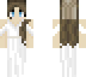 Bride | Minecraft Skin