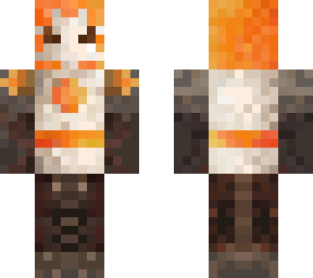 castle crashers | Minecraft Skins
