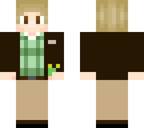 gordon | Minecraft Skins