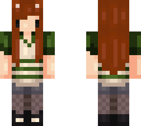 chibi | Minecraft Skins