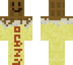 bar | Minecraft Skins