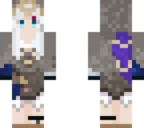 cipher | Minecraft Skins