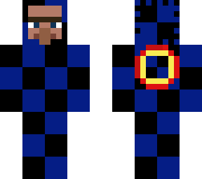 villager | Minecraft Skins