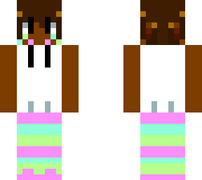 cosmo | Minecraft Skins